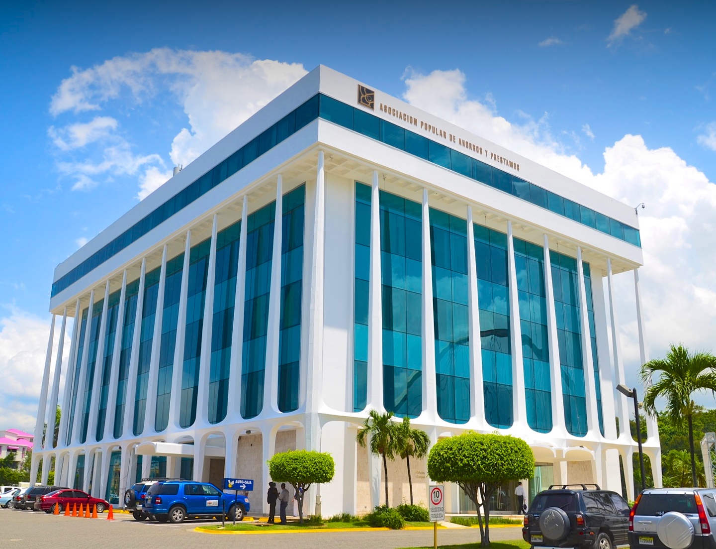 APAP / Sede principal | Cerartec