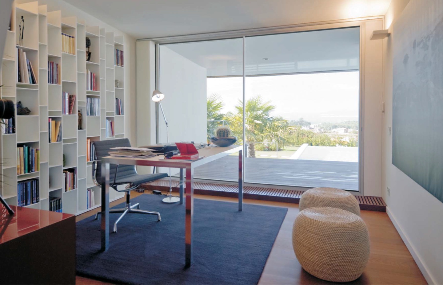 Cor-Vision Corredera | Cerartec